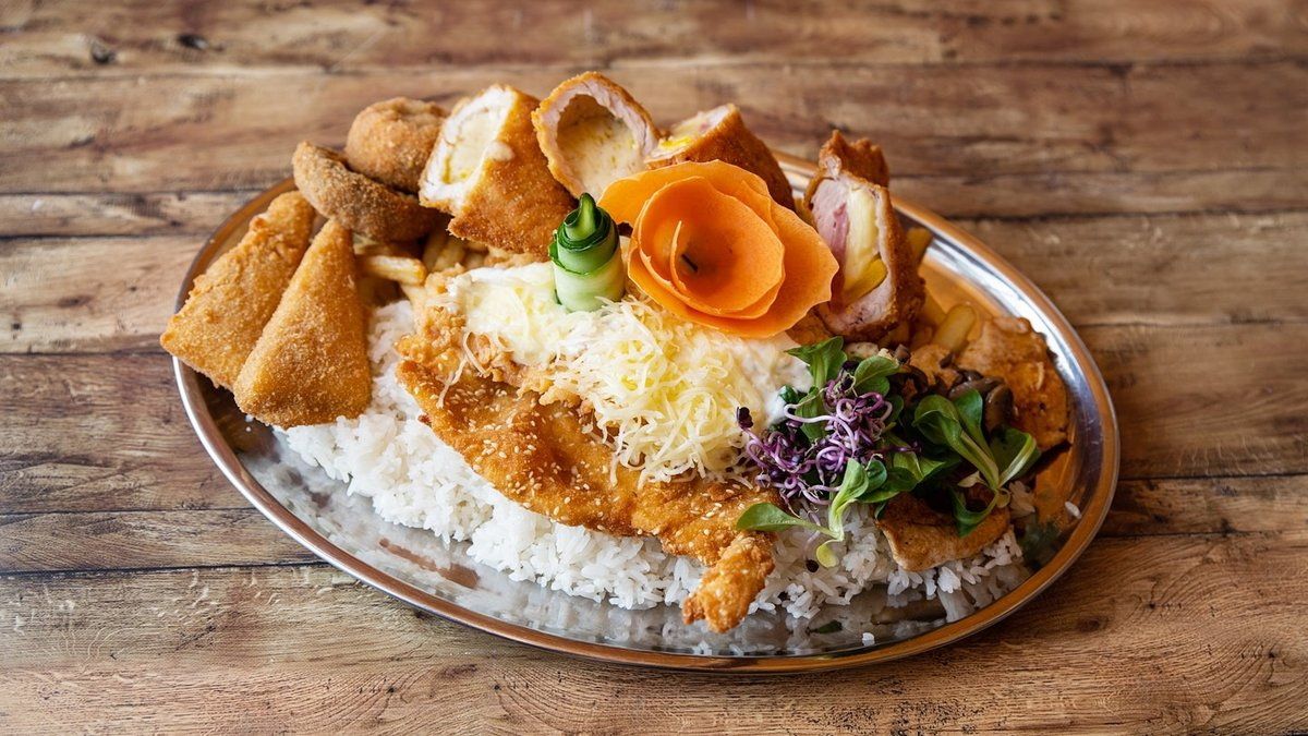 Pléh Csárda Dunakeszi - ételrendelés, házhozszállítás, menü | foodora ...