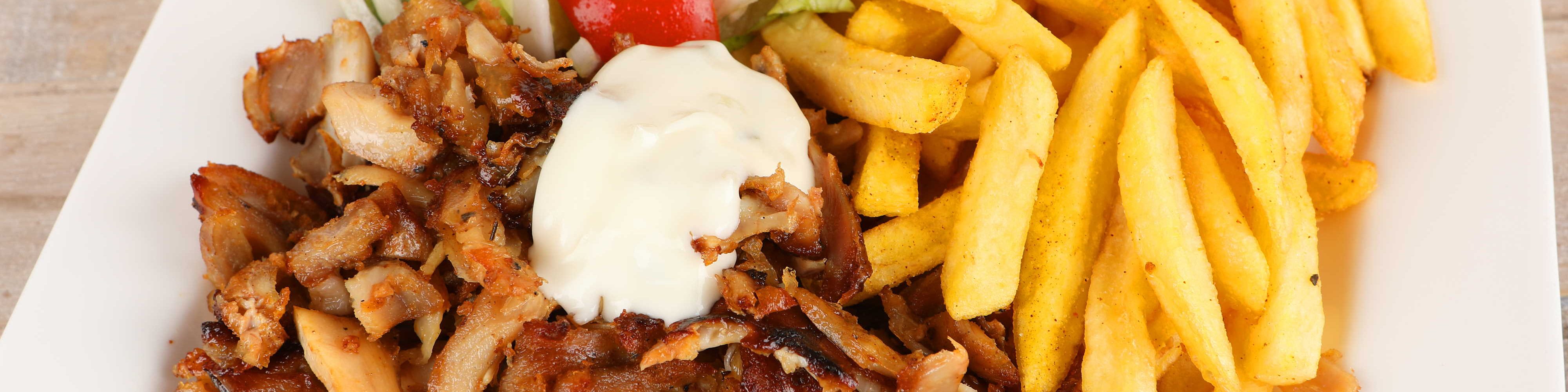 Gyros Kings - ételrendelés, házhozszállítás, menü | foodora Sződliget