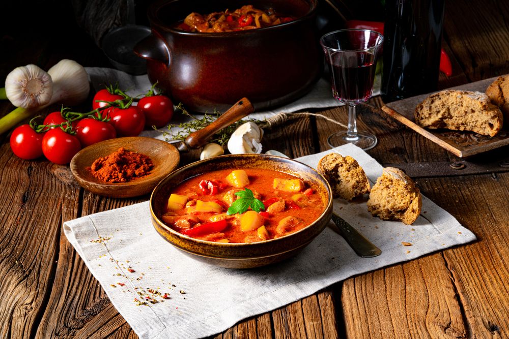 Bakancsos Vendéglő Miskolc - ételrendelés, házhozszállítás, menü ...