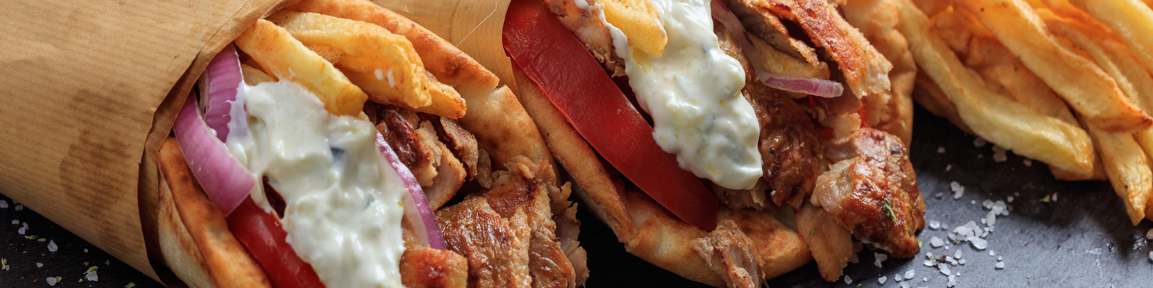 Gyros Box Gyöngyös Gyöngyös - ételrendelés, házhozszállítás, menü ...