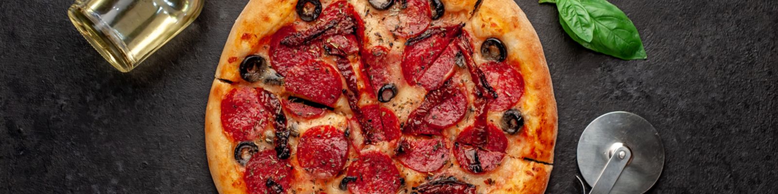 Diego pizza Napoli Szombathely - ételrendelés, házhozszállítás, menü ...