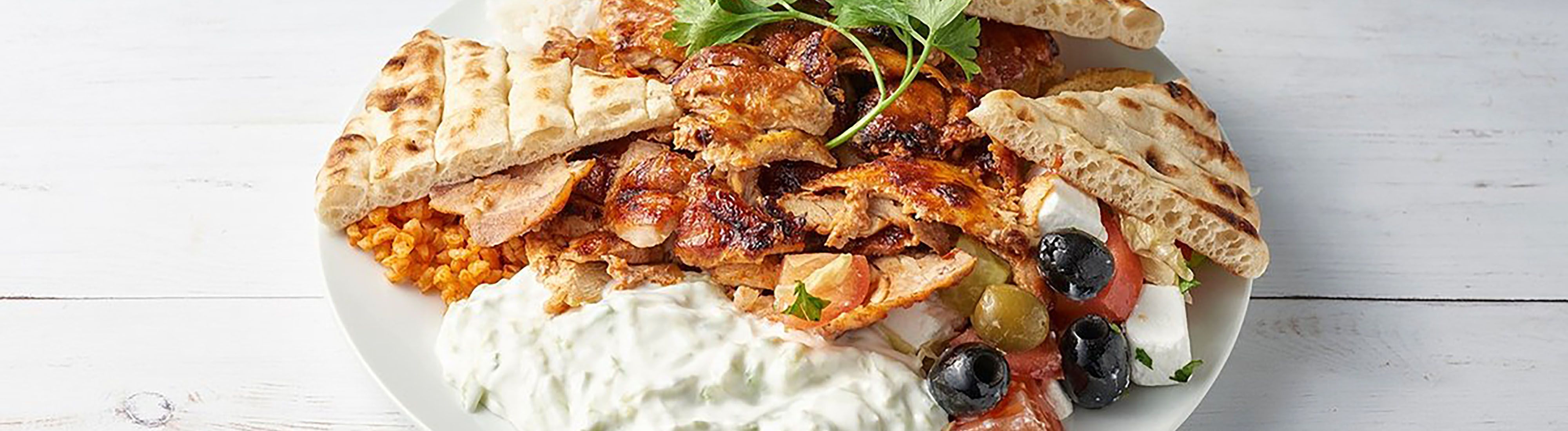 Polish kebab and grill Budapest - ételrendelés, házhozszállítás, menü ...