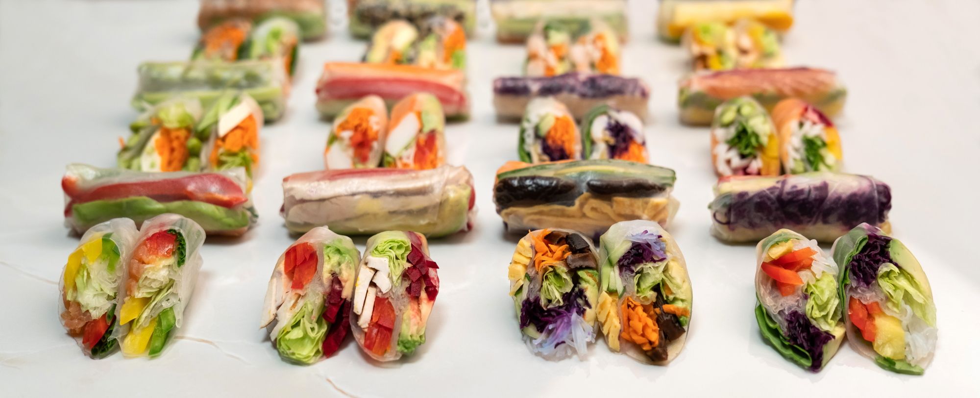 I LOVE ROLL Budapest - ételrendelés, házhozszállítás, menü | foodora.hu ...