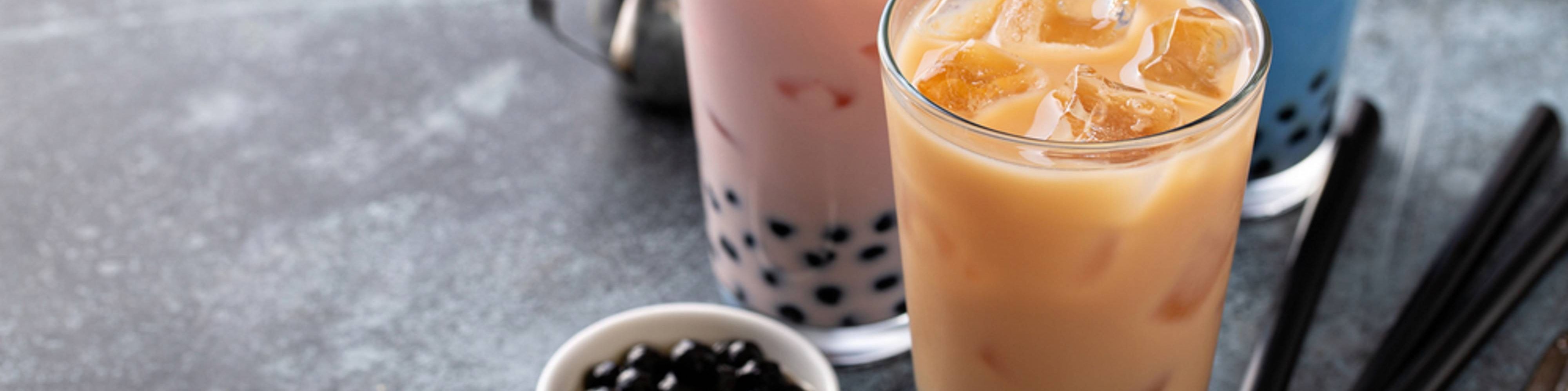 Bubu Bubble Tea - Teréz krt. Budapest - ételrendelés, házhozszállítás ...