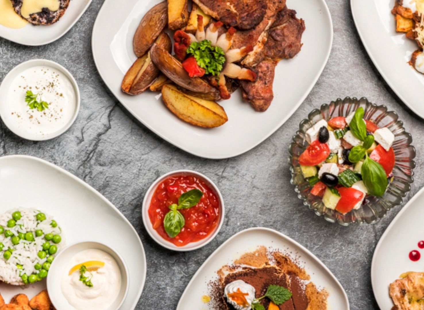 Sorompó Étterem Budapest - ételrendelés, házhozszállítás, menü ...