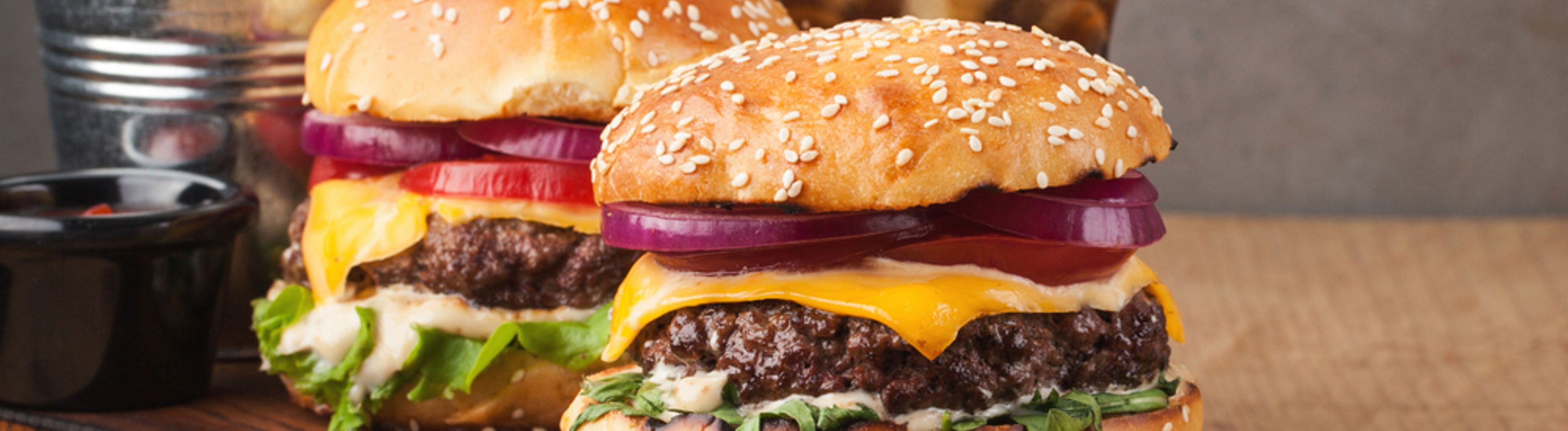 Burger 26 Sajószentpéter - ételrendelés, házhozszállítás, menü ...