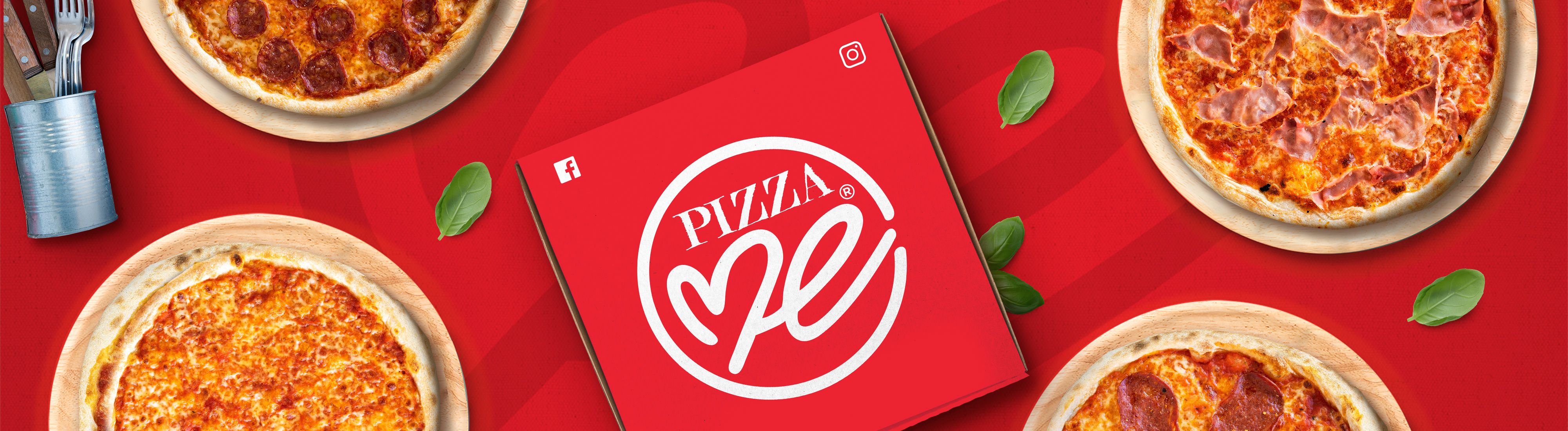 Pizza Me Etele Pláza Budapest - ételrendelés, házhozszállítás, menü ...