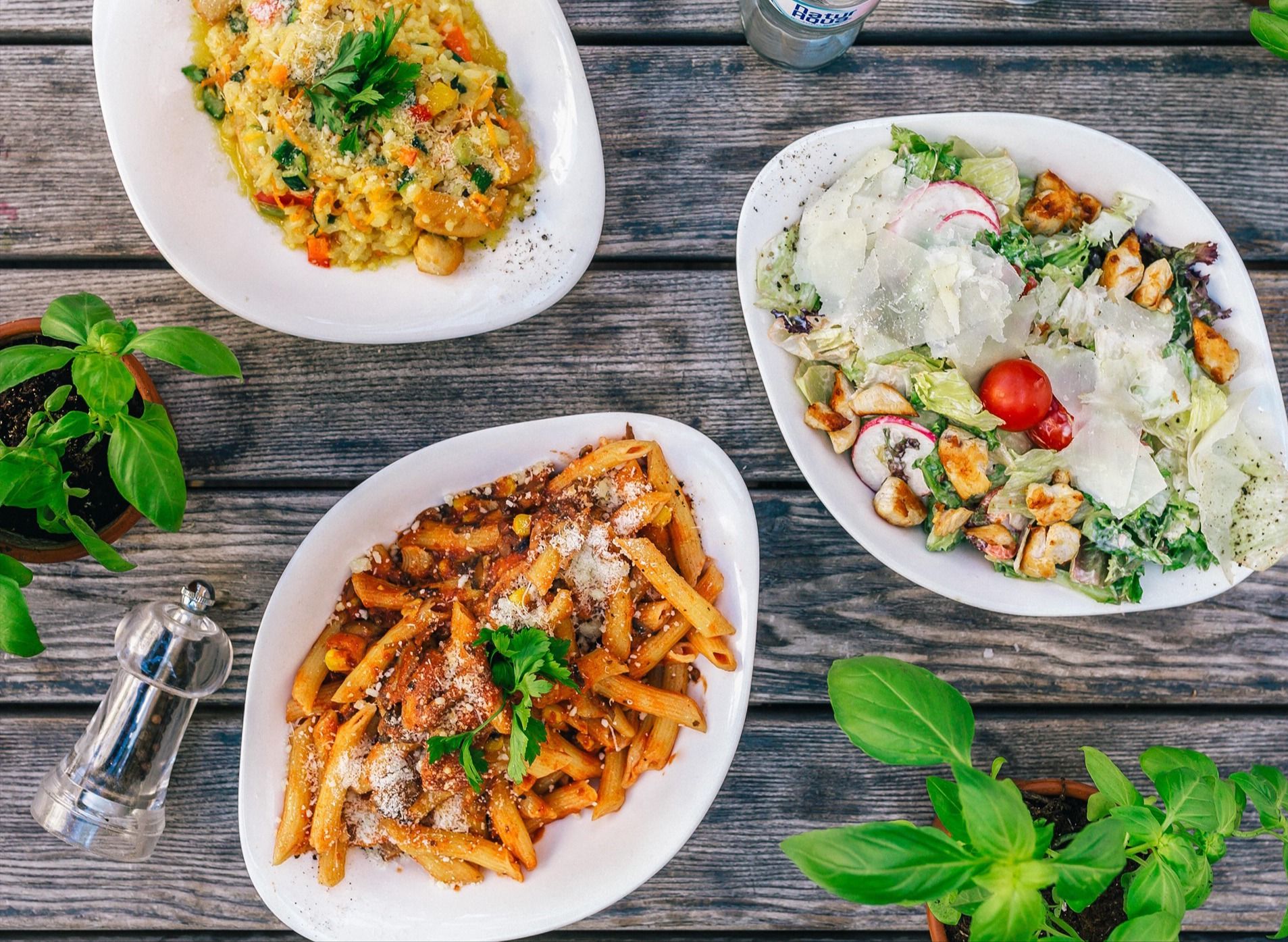 Pasta Point Nyíregyháza - ételrendelés, házhozszállítás, menü | foodora ...