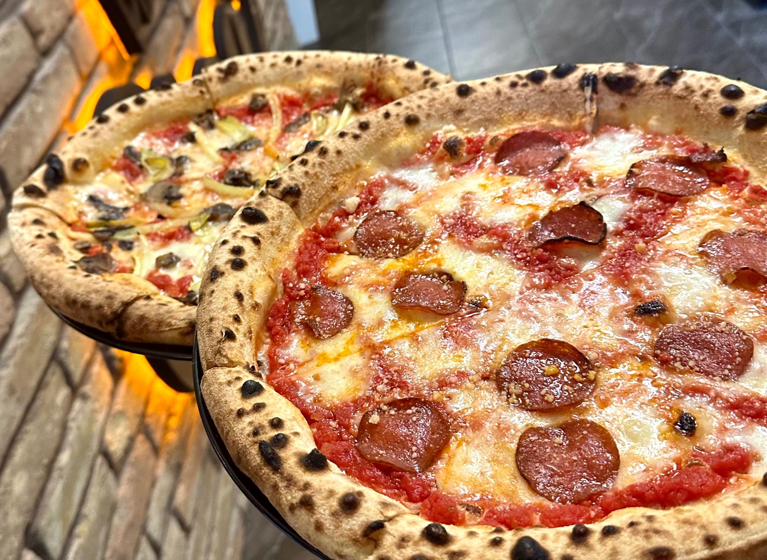 Ciaoo Pizza&More Szeged - ételrendelés, házhozszállítás, menü | foodora ...