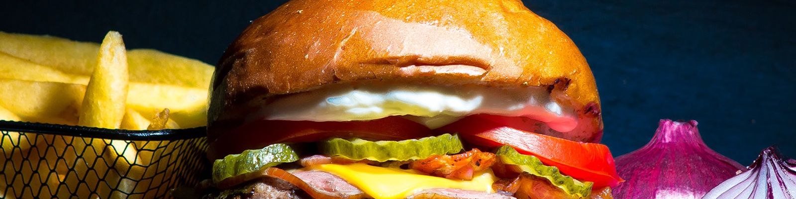 Blazing Burger Debrecen - ételrendelés, házhozszállítás, menü | foodora ...