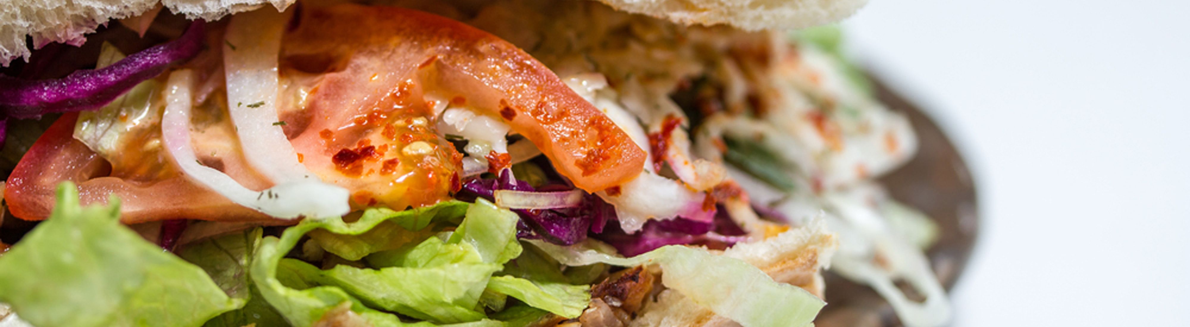 Samir Kamel Étterem Budapest - ételrendelés, házhozszállítás, menü ...