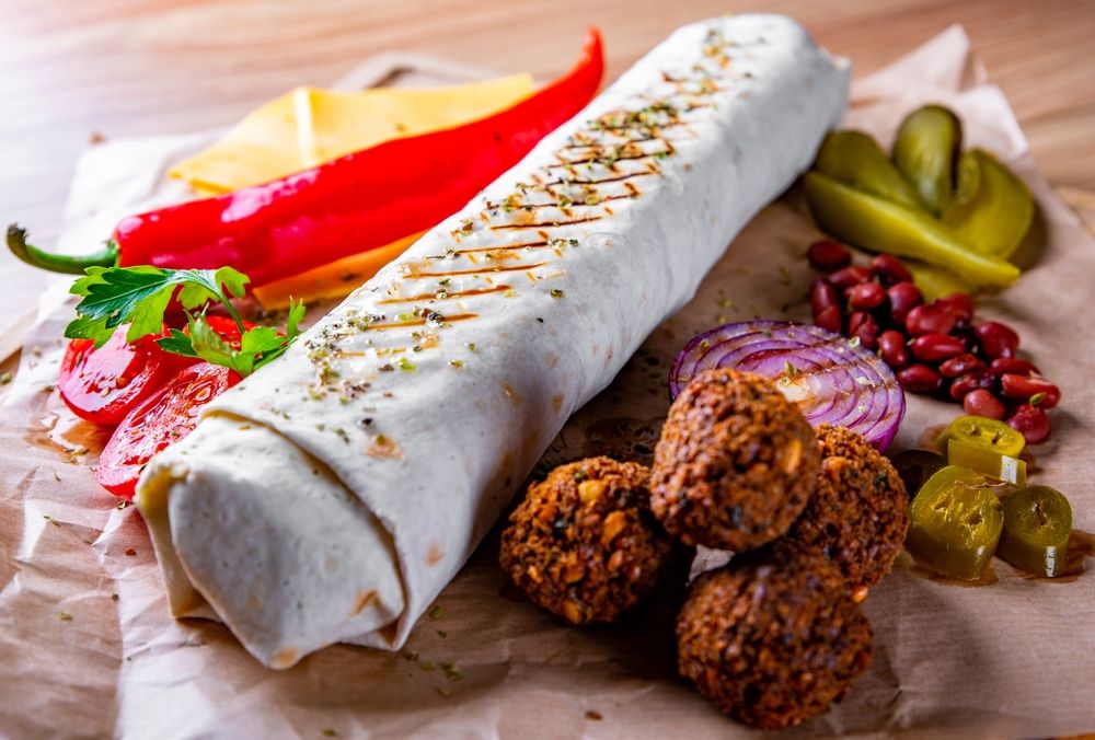 Kartago Kebab Békéscsaba - food delivery & menu | foodora.hu (foodpanda.hu)