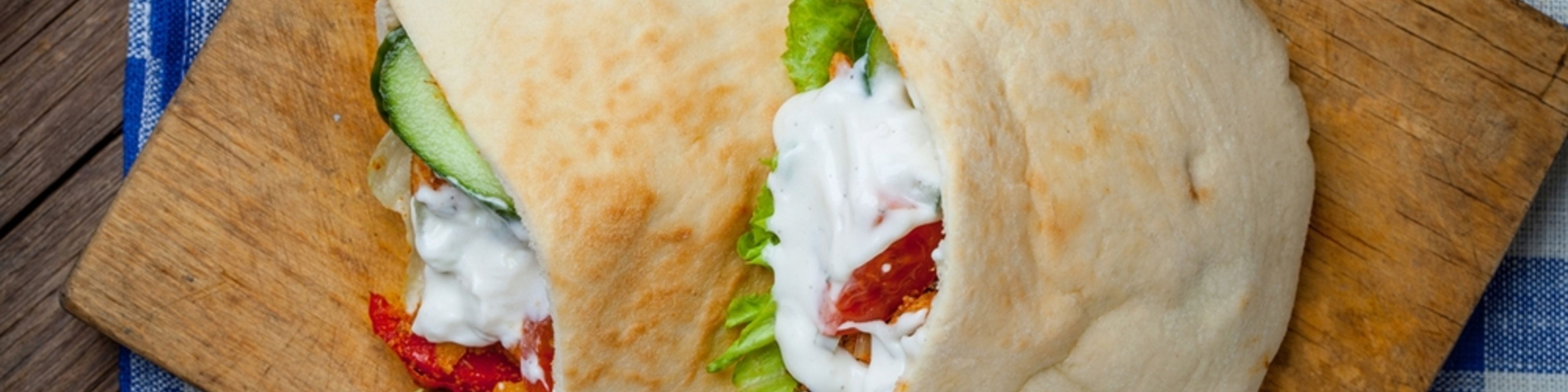 Zorba Gyros Bár Vác Vác - ételrendelés, házhozszállítás, menü | foodora ...