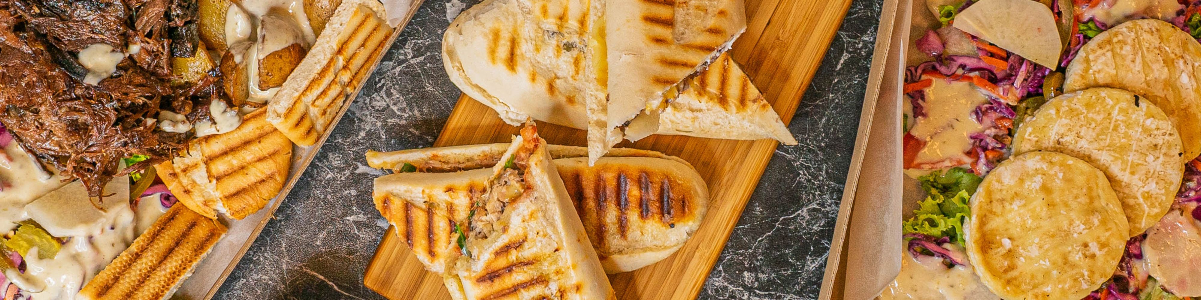 Konfit Budapest - ételrendelés, házhozszállítás, menü | foodora.hu ...