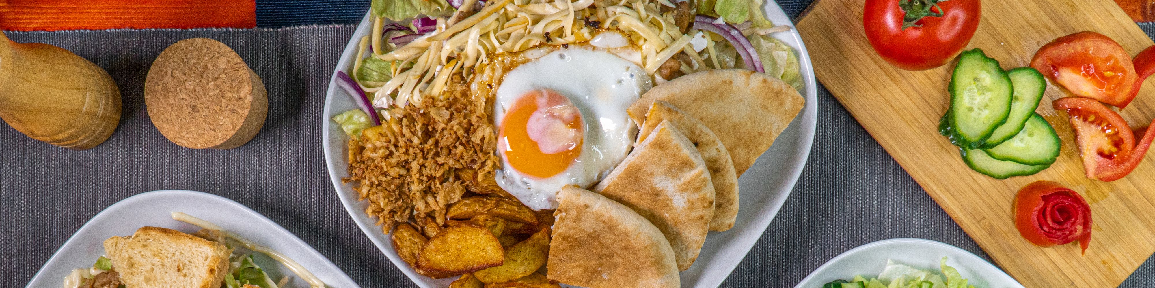 Gyros Pont Tatabánya - ételrendelés, házhozszállítás, menü | foodora.hu ...