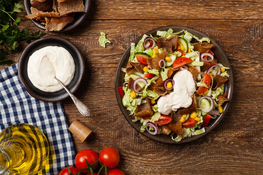 Special Gyros Kistarcsa Kistarcsa - ételrendelés, házhozszállítás, menü ...