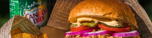 Brando Burger Veszprém - ételrendelés, házhozszállítás, menü | foodora ...