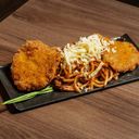 Trófea Grill Étterem rendelés | foodora.hu