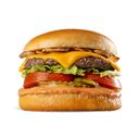 Simon's Burger rendelés | foodora.hu