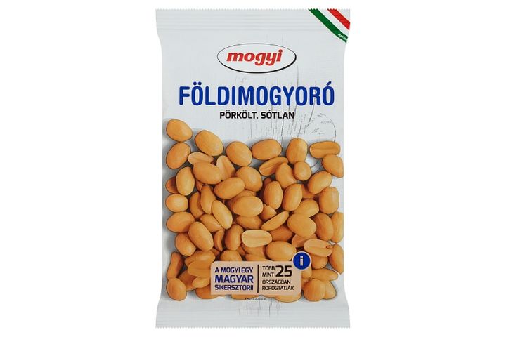 Mogyi pörkölt, sótlan földimogyoró 150 g order online - foodora.hu