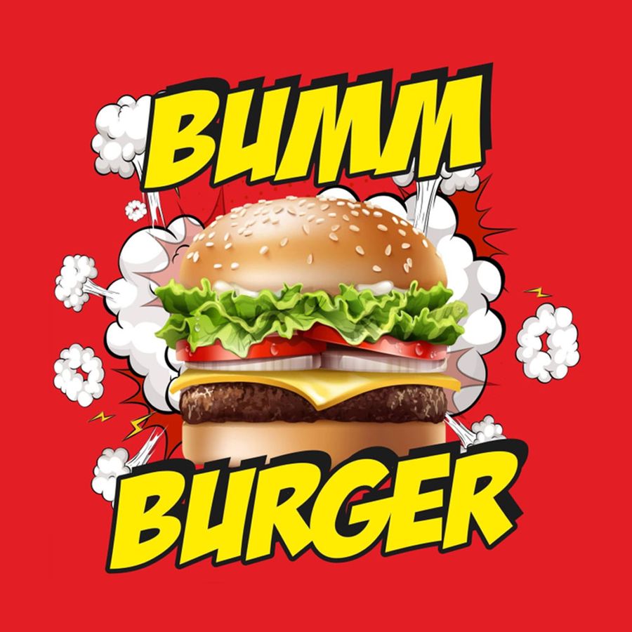 Bumm Burger Sátoraljaújhely - ételrendelés, házhozszállítás, étlap ...