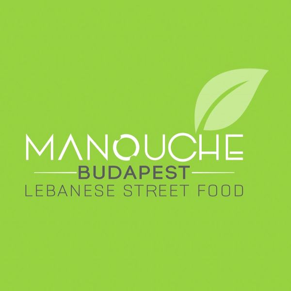 Manouche Lebanese Street Food Budapest - ételrendelés, házhozszállítás ...