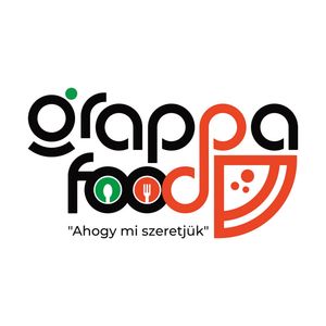 Grappa Food Pécs - ételrendelés, házhozszállítás, étlap, árak | foodora ...