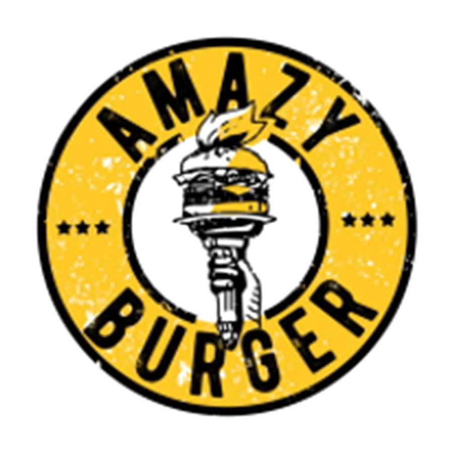 AMAZY BURGER Budapest - ételrendelés, házhozszállítás, étlap, árak ...