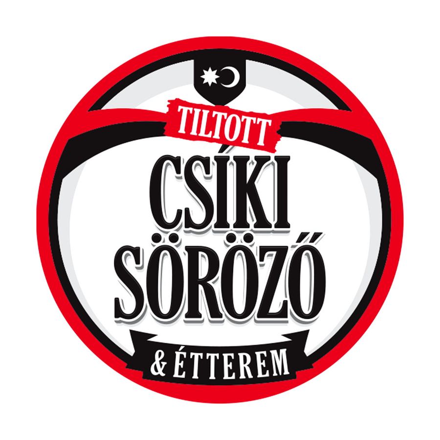 Csíki söröző és étterem Budapest - ételrendelés, házhozszállítás, étlap ...