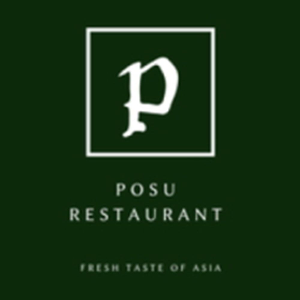 Posu restaurant - Ázsiai fúziós konyha Budapest - ételrendelés ...