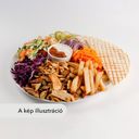 Gyros Box - Budapest - ételrendelés, házhozszállítás, étlap, árak ...