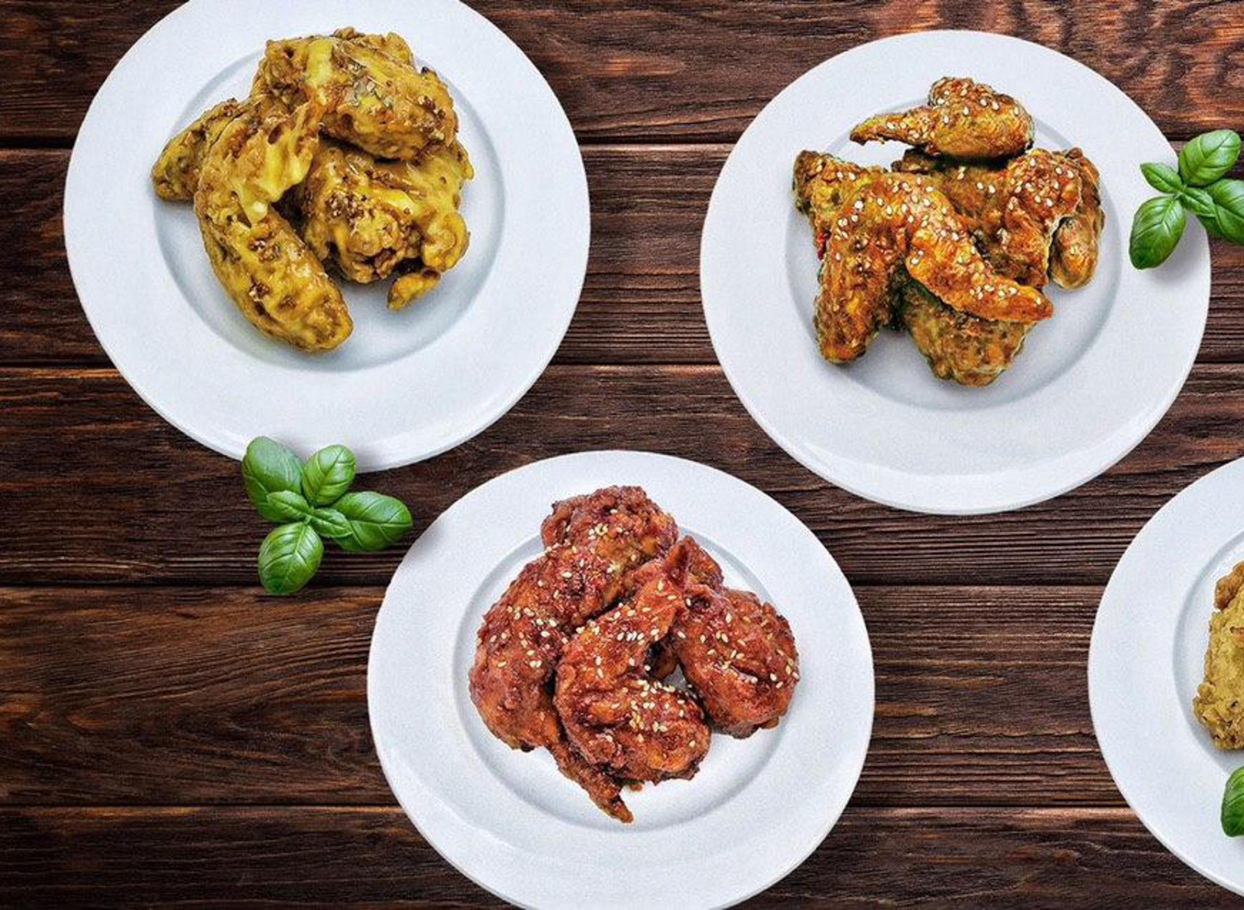 Chicken Boss Delivery in Cambodia | See Menu & Order on foodpanda