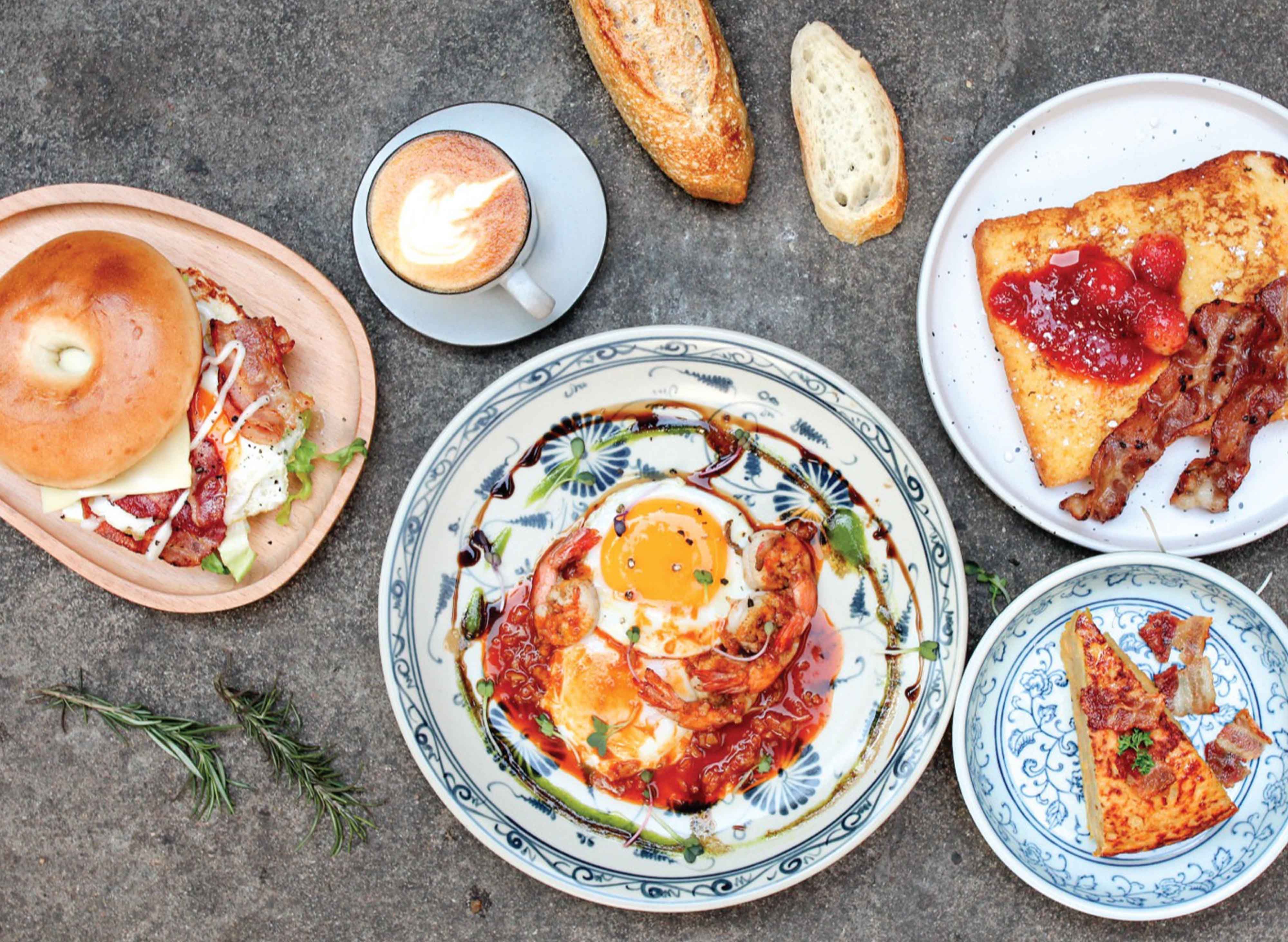 Kaifun (St. 334) Menu | Order Online on foodpanda Cambodia