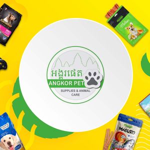 Order groceries from Angkor Pet (Siem Reap) in Siem Reap