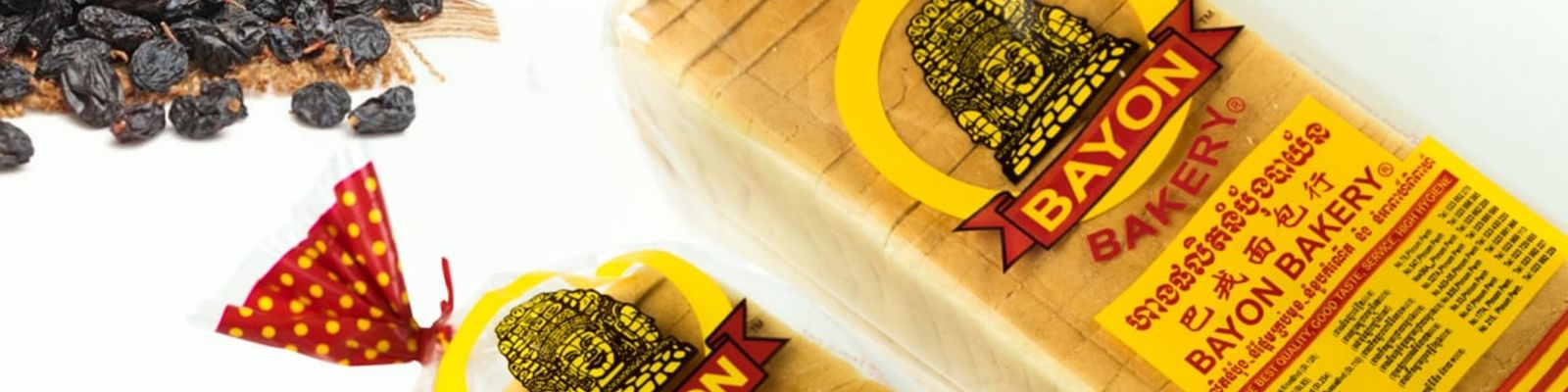 Bayon Bakery (Old Stadium) Menu | Order Online on foodpanda Cambodia