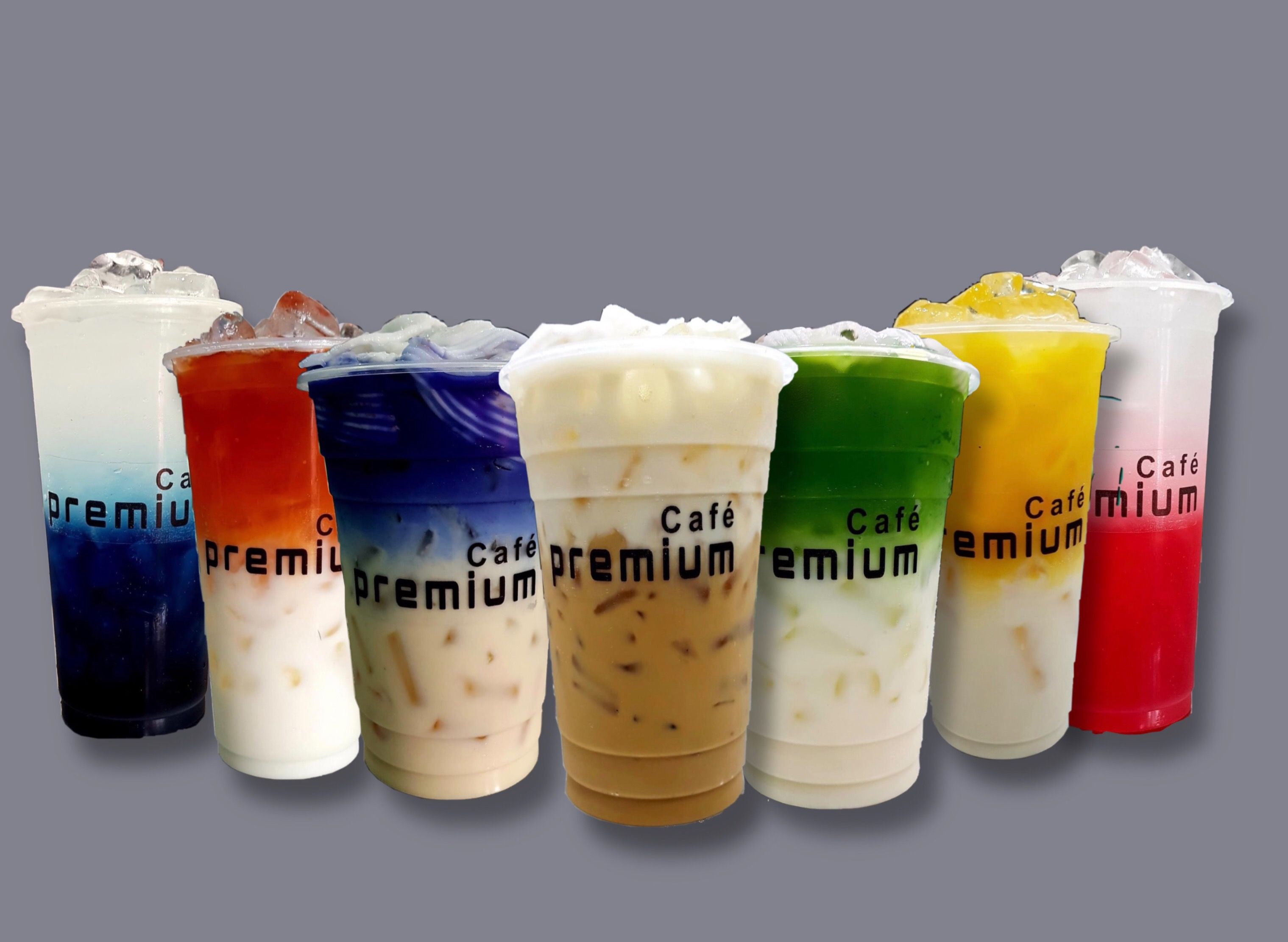 The Premium Cafe Menu | Order Online on foodpanda Cambodia