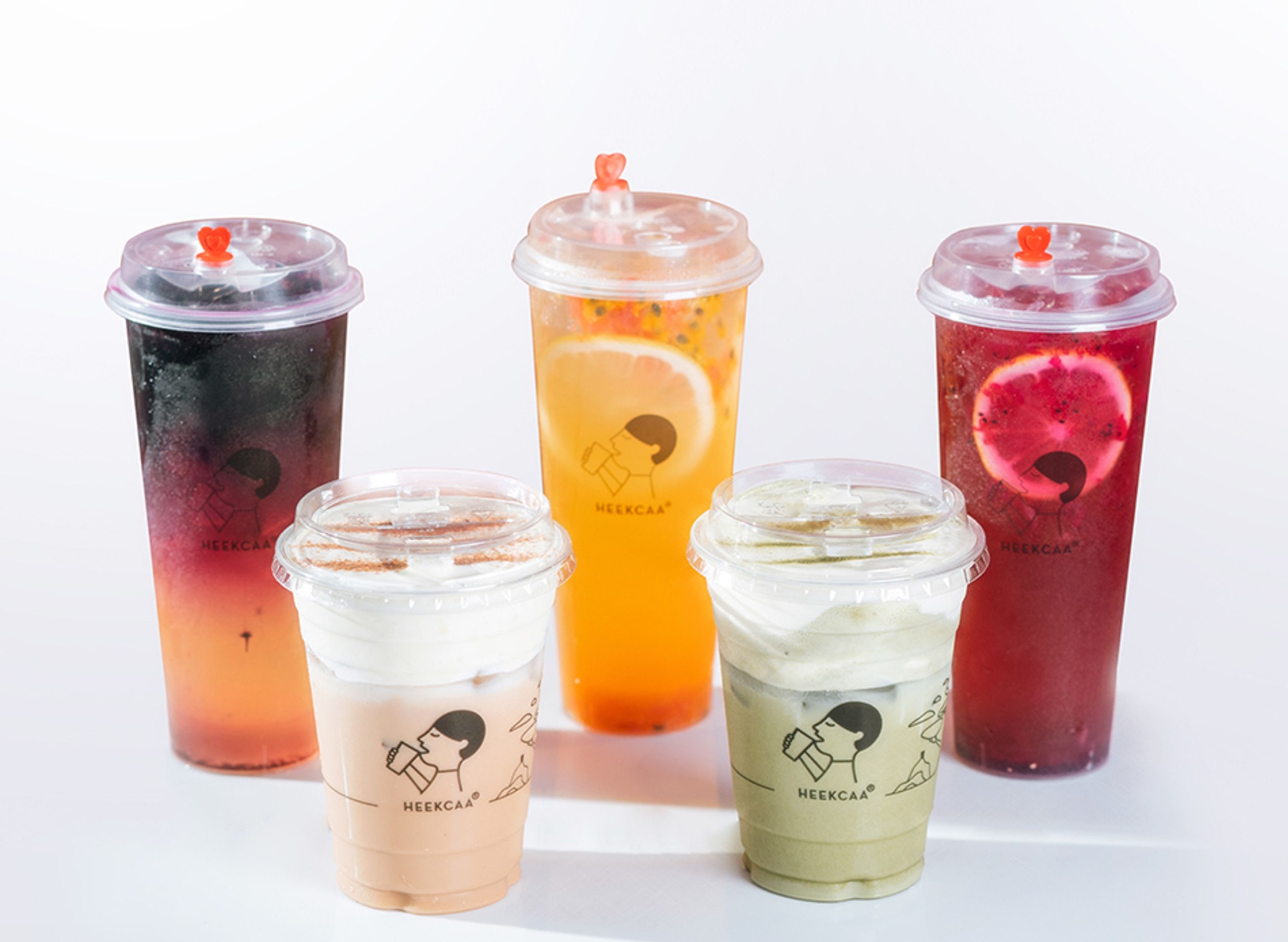 HEEKCAA (BKK) Menu | Order Online on foodpanda Cambodia