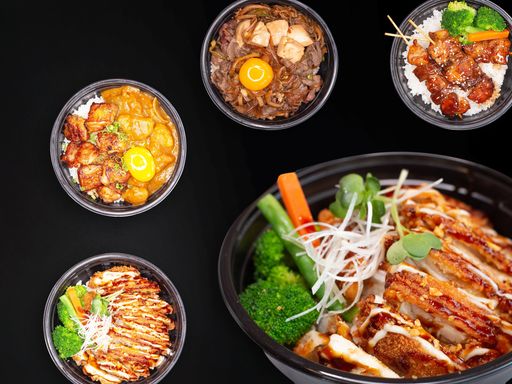 Hashigo Korean Kitchen Kimchi House – Korean Cuisine – Koreaans