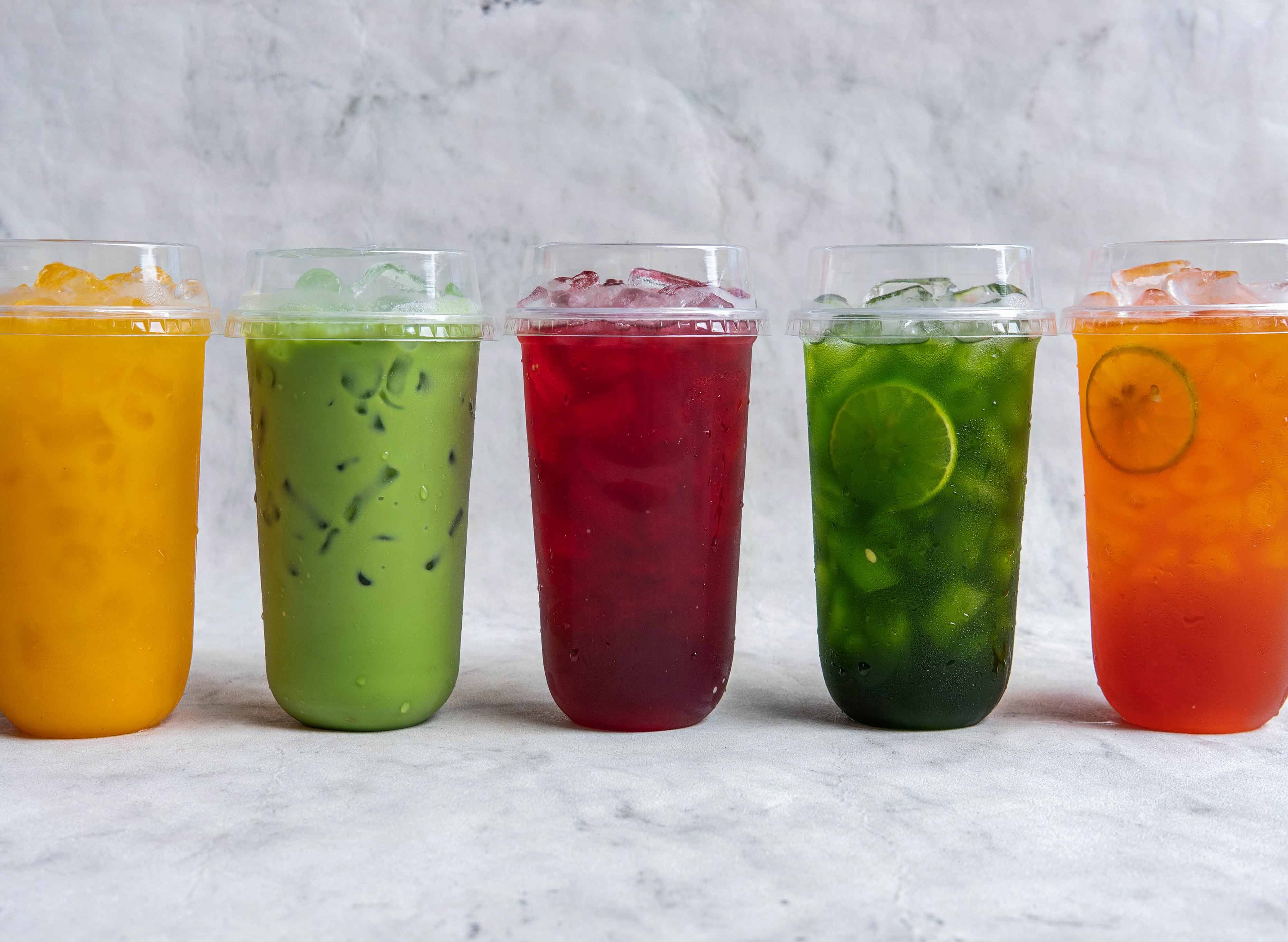 Pig Tea Menu | Order Online on foodpanda Cambodia