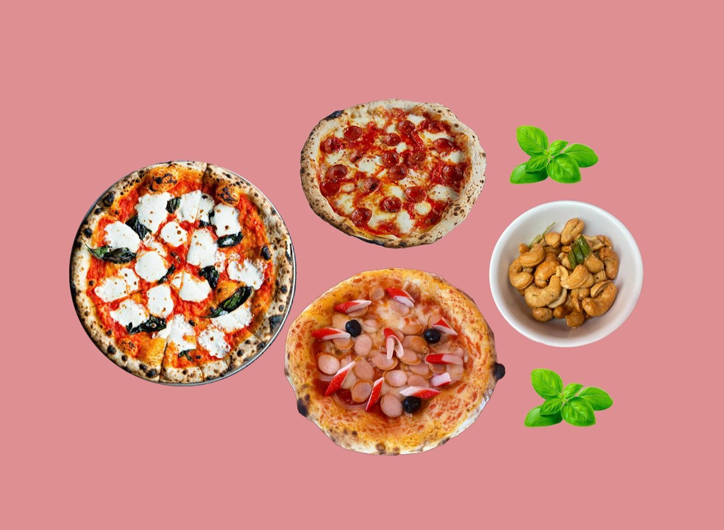 ហារ៉ុ ភីហ្សា Menu | Order Online on foodpanda Cambodia