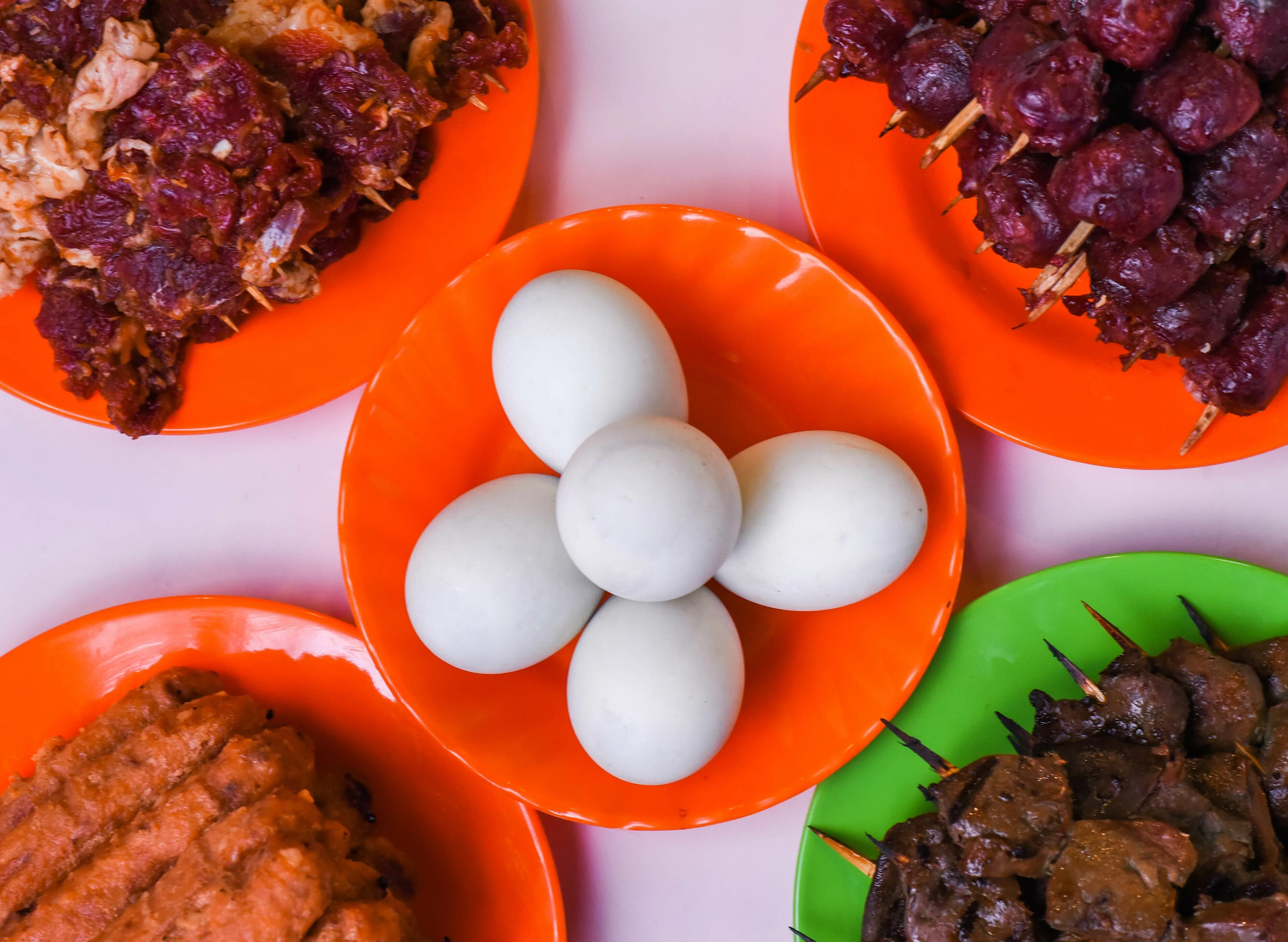 សាច់គោអាំងកូនយាយសក់ស (ឈូកមាស) Menu | Order Online on foodpanda Cambodia