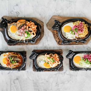 Bay Ko Dot (Central Market I) Menu | Order Online on foodpanda Cambodia