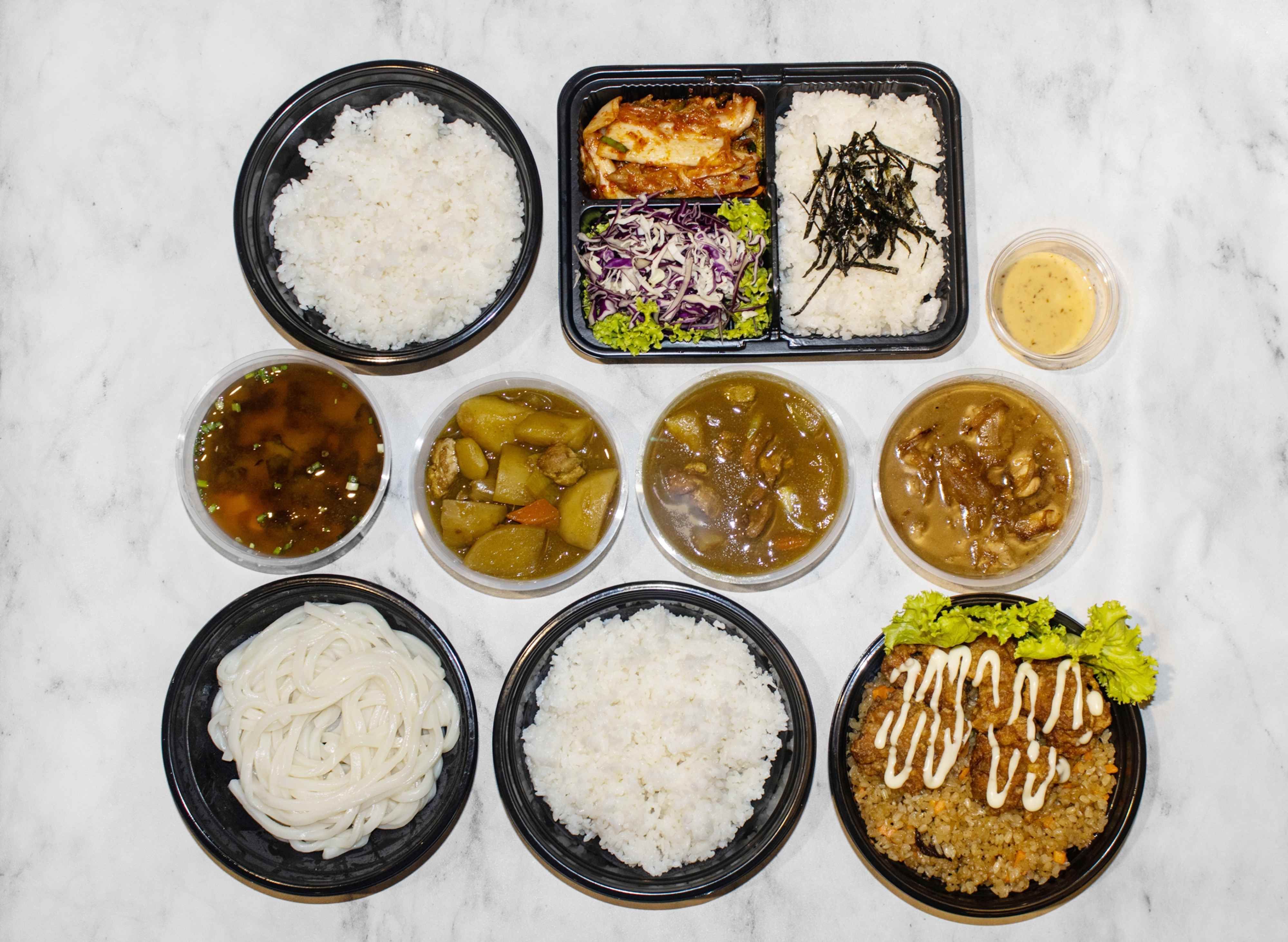 Shaburi & Kintan Buffet Delivery in Cambodia | See Menu & Order on ...