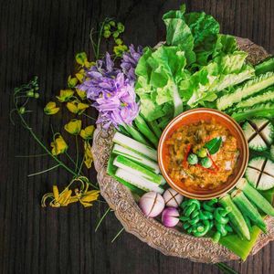 Labaab Restaurant (Preah Monivong Blvd.) Menu | Order Online on ...