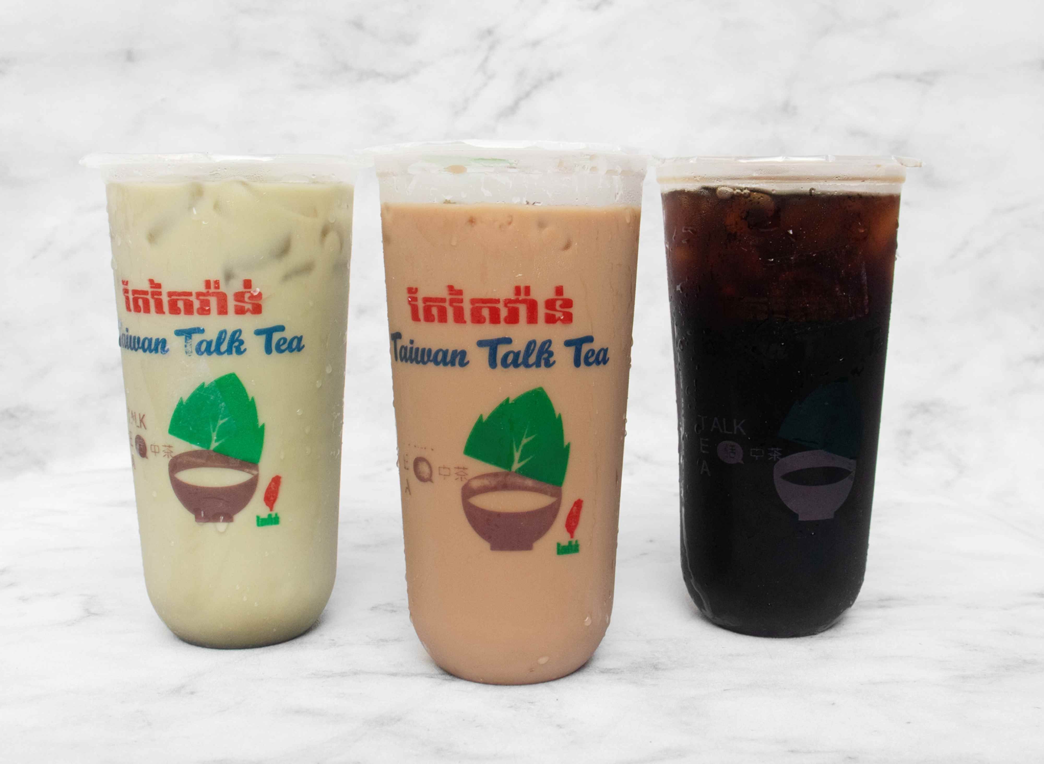 តៃវ៉ាន់ ថកធី (ការកាប) Menu | Order Online on foodpanda Cambodia