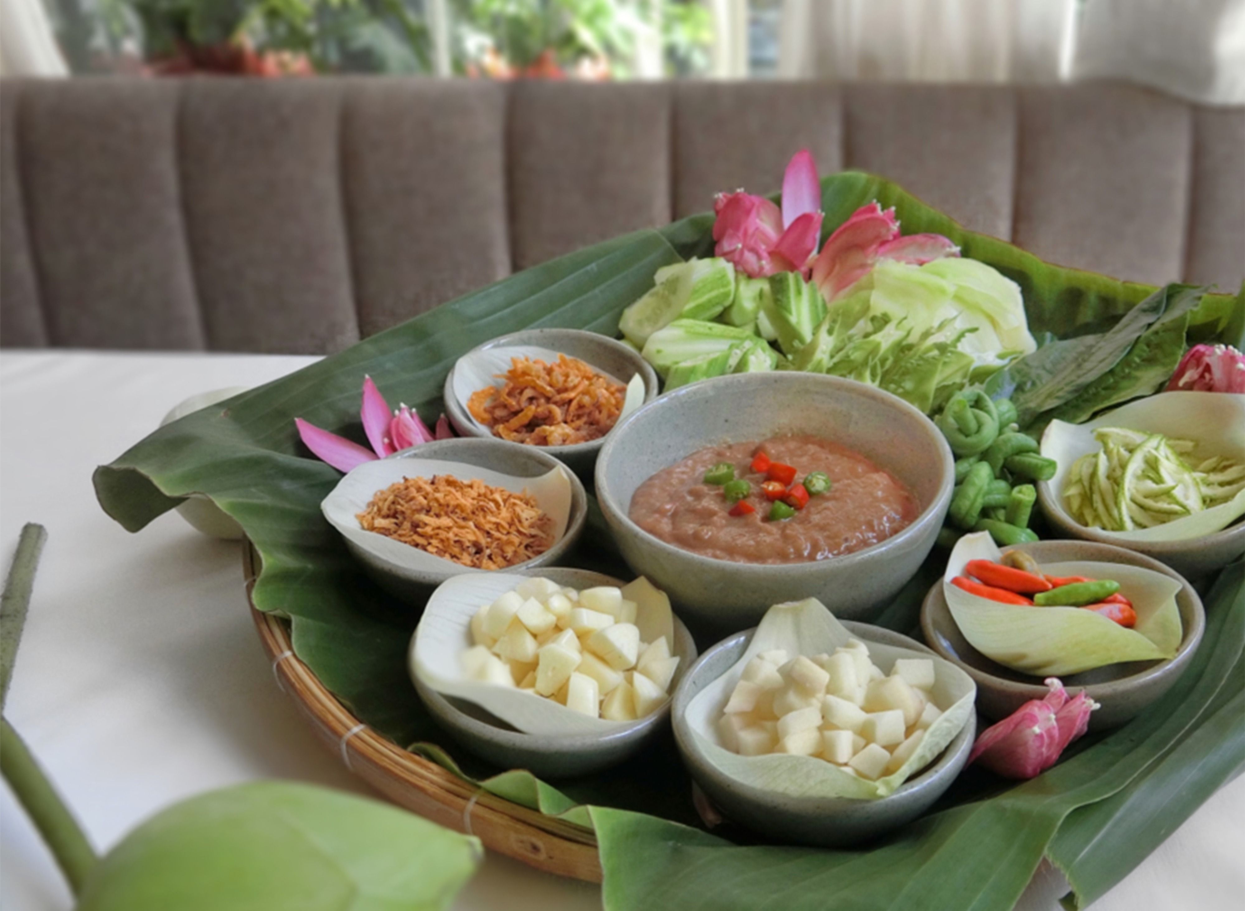 Kraya Angkor Restaurant Menu | Order Online on foodpanda Cambodia