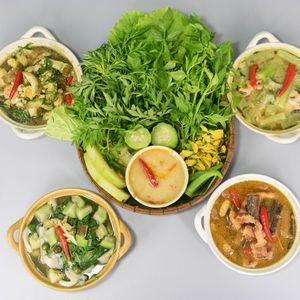 Pka Chan (Stueng Saen) Menu | Order Online on foodpanda Cambodia