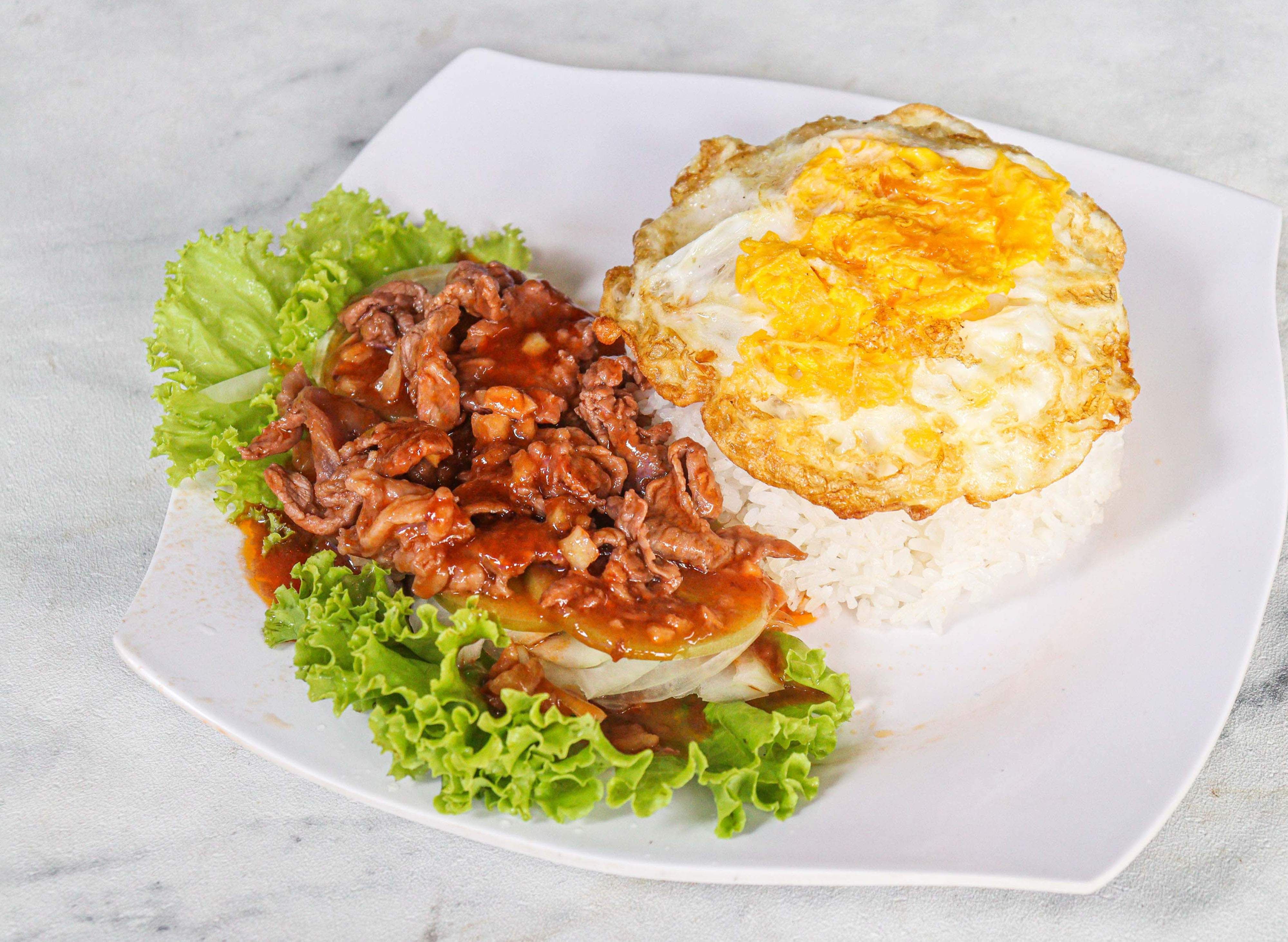 Srey Lin Bay Cha Lot Cha Mi Cha Menu | Order Online on foodpanda Cambodia