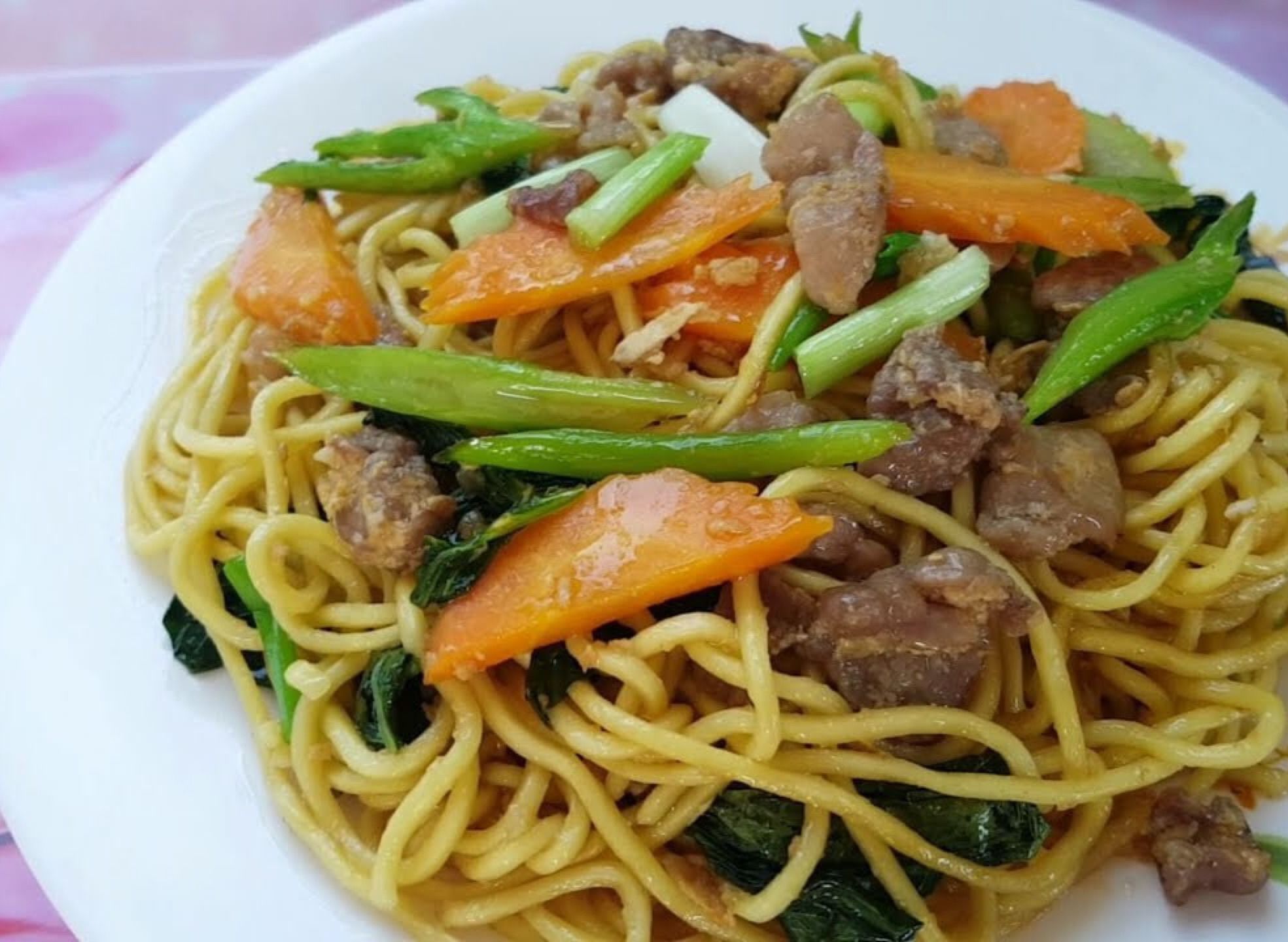 អាហារដ្ឋាន ផ្ទះម្អម Menu | Order Online on foodpanda Cambodia