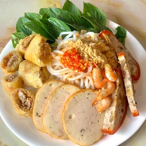 Banh Sung Orussei (Ou Ruessei) Menu | Order Online on foodpanda Cambodia